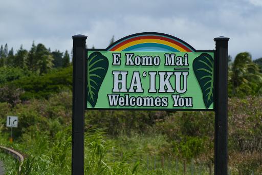 Ha'iku Community Association – Gateway to the north shore of Maui